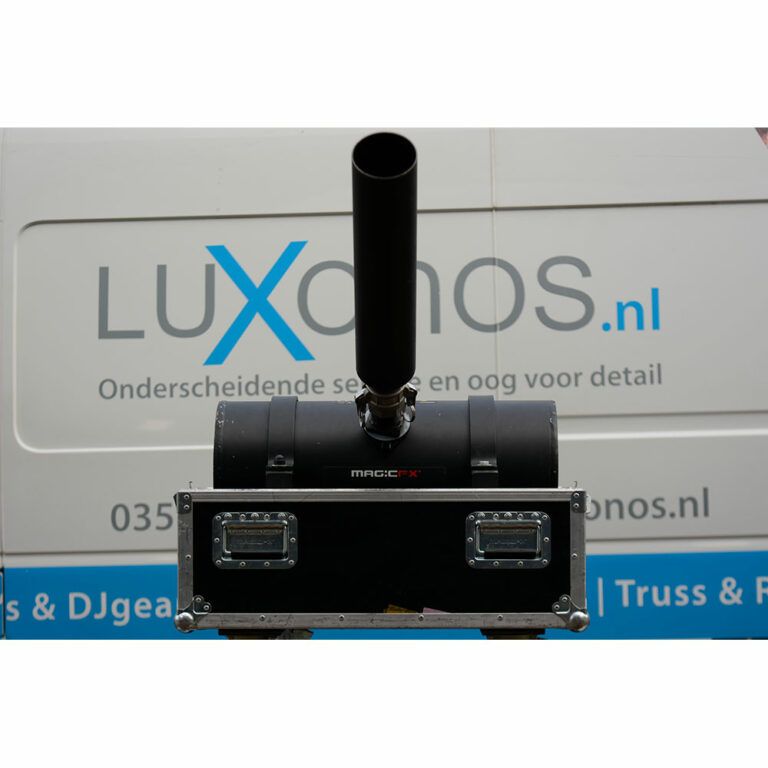 MagicFX Stadium Shot II 2-3kg - lichtgeluidhuren.nl